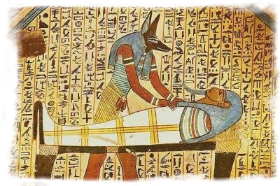 SOCIEDAD Y TECNOLOGIA: INVENTOS EN LA CIVILIZACION EGIPCIA